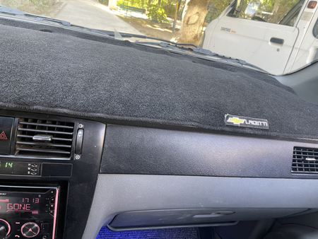 Lacetti Tarpeda chixol koja va barxit