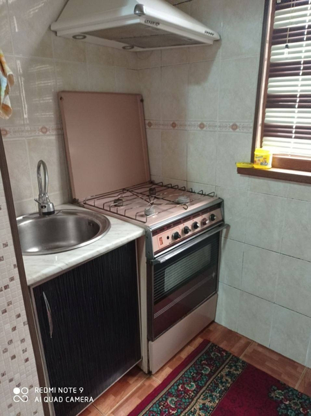 Аренда Квартира Алгоритм 31 Квартил Сарват Мебель