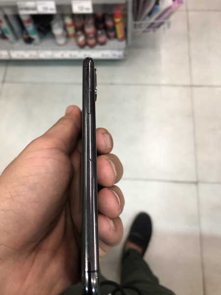 Iphone XS 64GB 77%