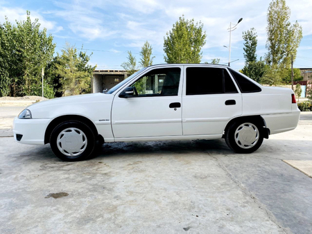 Chevrolet Nexia 2