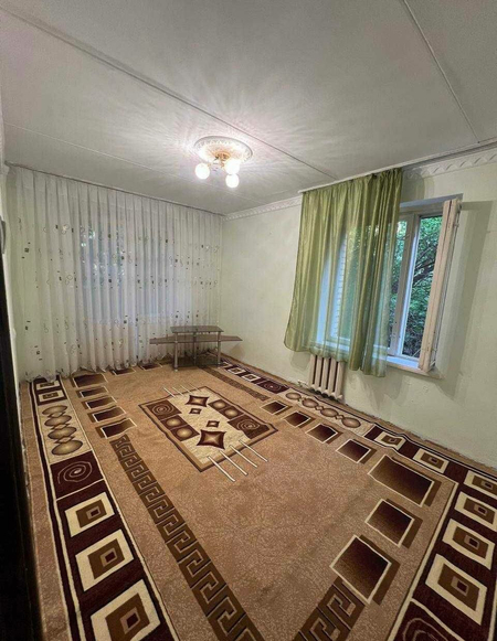 Продаётся квартира Чиланзар 26 2в3/3/5. Ор-р кафе Москва. Регина