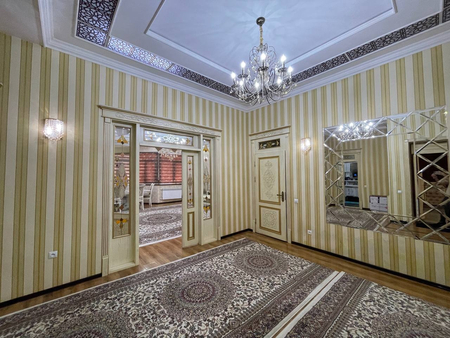 Аренда Яккасарай