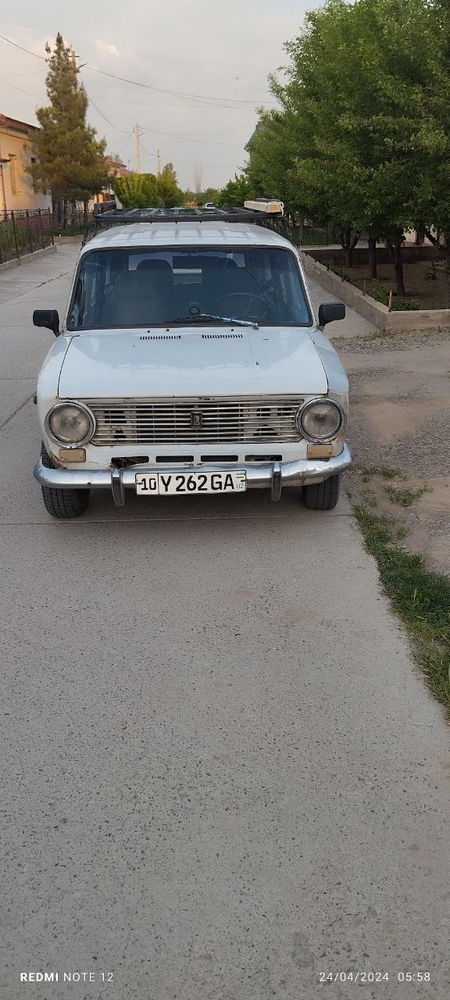Kelishamiz Vaz 2102 Narxi Kami bor