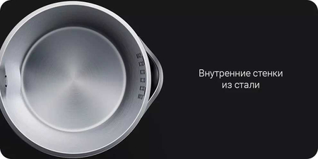 Чайник Xiaomi Mijia Electric Kettle 1A