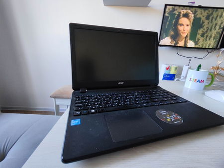 Ноутбук Acer Extensa