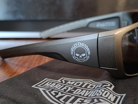 Мото очки от Harley Davidson