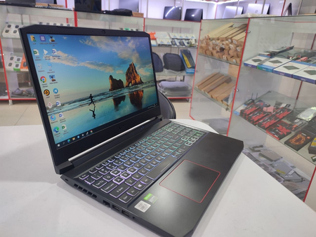Acer nitro 5 gaming noutbuk