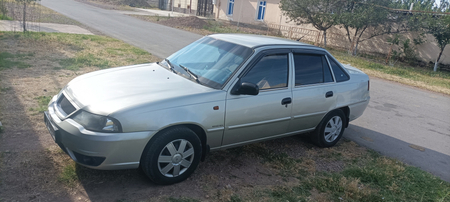 Nexia 2. 1.6 motor