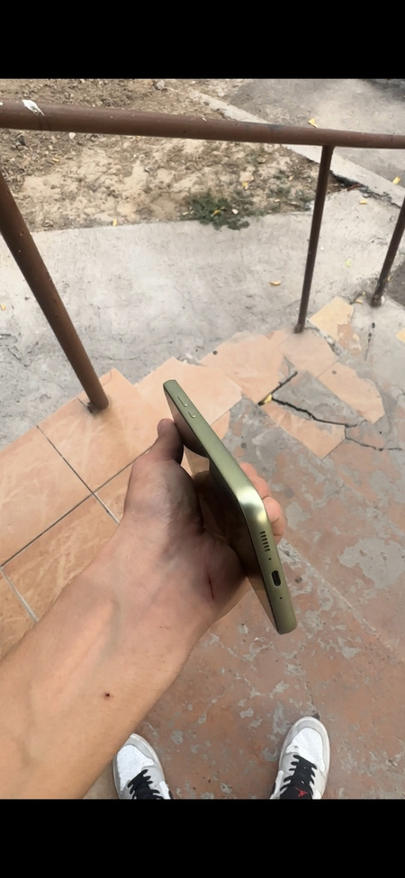 Samsung A34 ,128/8, holat Ideal, akuratniy ishlatilgan