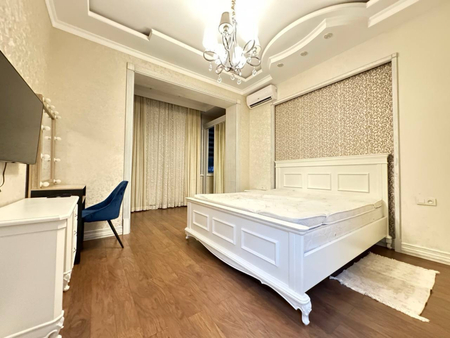 Габус, ориентир Grand Mir hotel, Gosht 3/4/7 100 кв.м