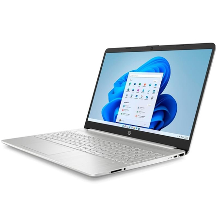 HP laptop Amd Ryzen 5-5500U 8/512 FullHD