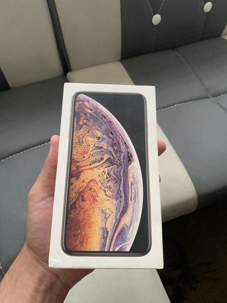 Iphone XSMax 256 gb