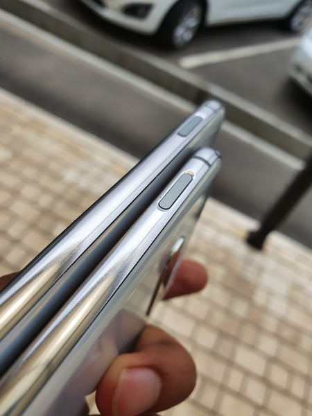 Samsung Galaxy S10 E. OzU 6/128 GB Joyi. White IDEAL.