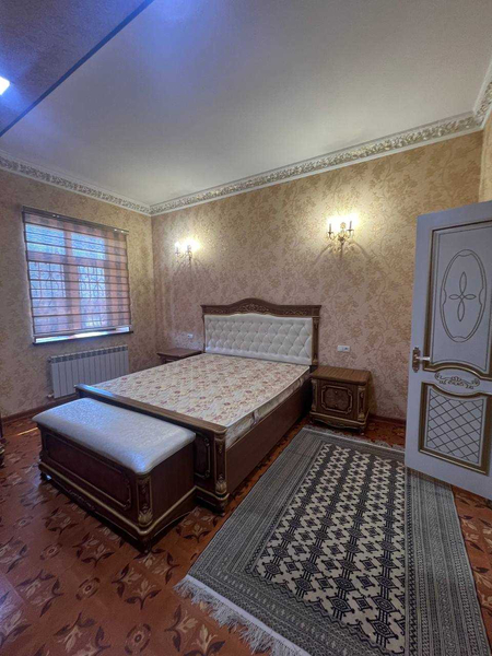 Каракамыш 1.4. Жилой комплекс  