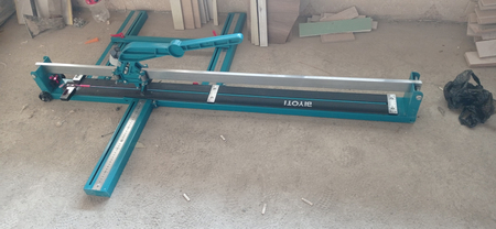 Плиткарез 120см kafel kesadigon 120 sm