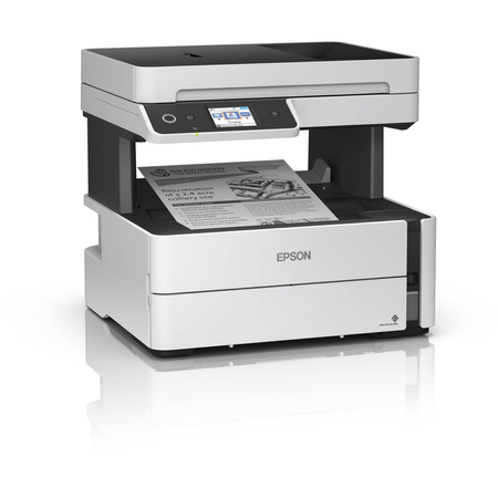 Профессиональный ремонт струйных принтеров Epson