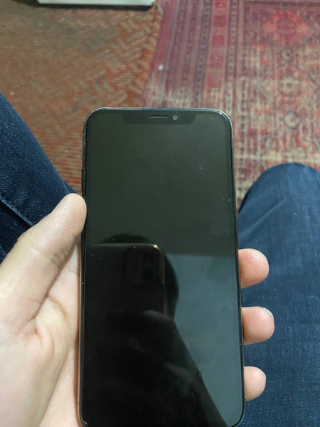 Iphone xs 64gb ios 17.2.1