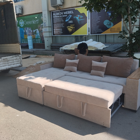 Реставрация мебели