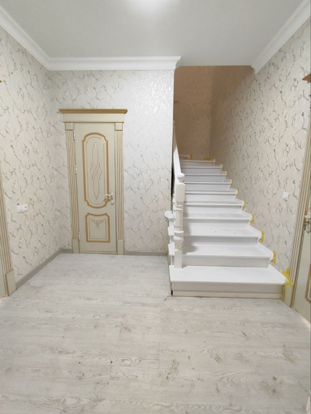 Sergeli honobod srochno