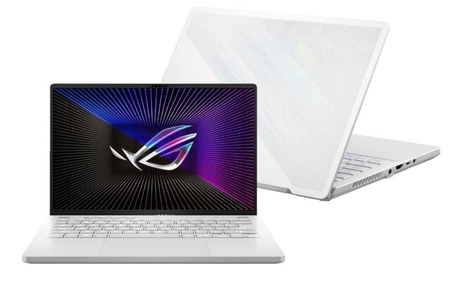 Asus ROG Zephyrus G14 GA402X