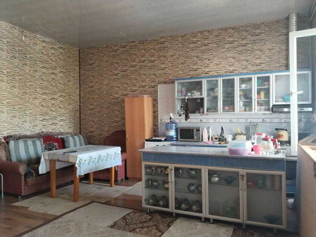 Срочно продаётся участок в общем 9 соток.