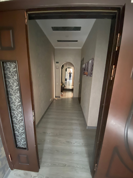 Сдам свою 2х ком квартиру на Карасу 1
