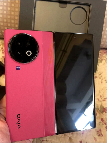 Vivo X Fold 2 (Под заказ)