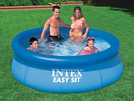Intex basseyn ORGINAL - Uzb bo'ylab dostavka bepul