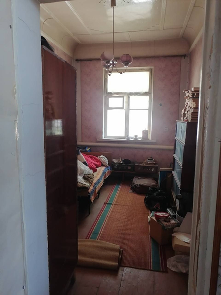 Продаётся участок