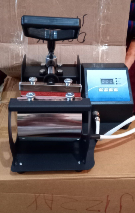 Termopress bakal uchun