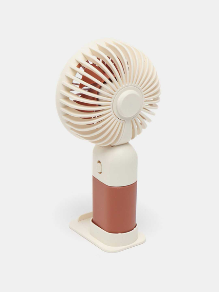 Вентилятор Mini Cute Fan
