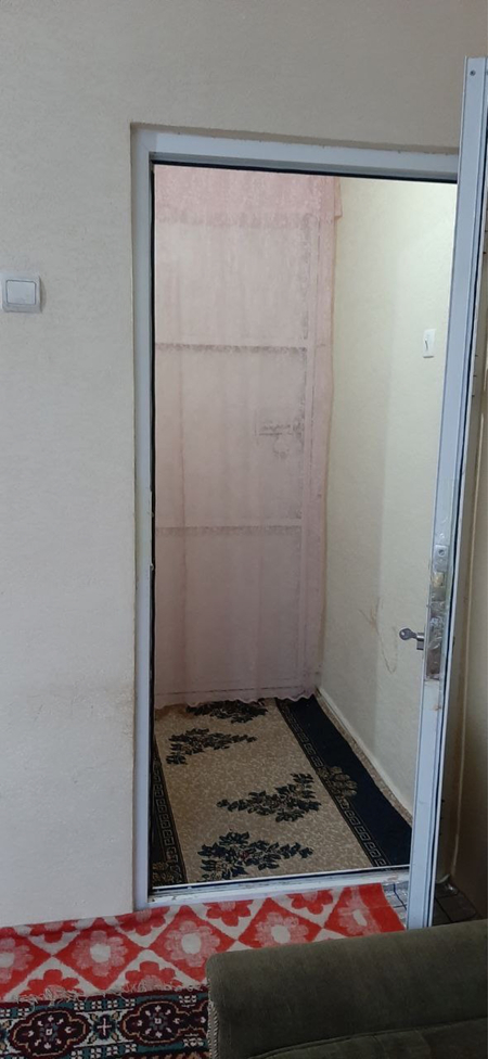 Продам Чиланзар 26 квартал 1в2-1-5