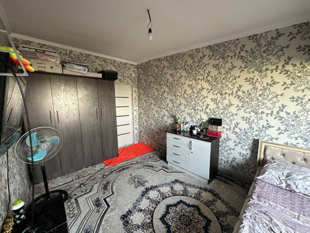 2х комнатная квартира на 62 квадратных метров, Супер