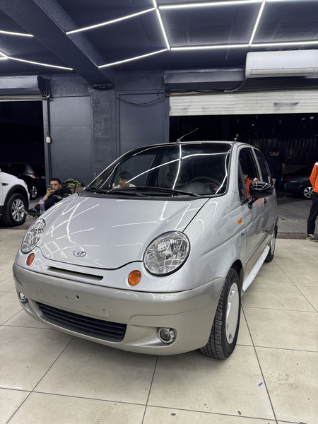 Matiz best sotiladi