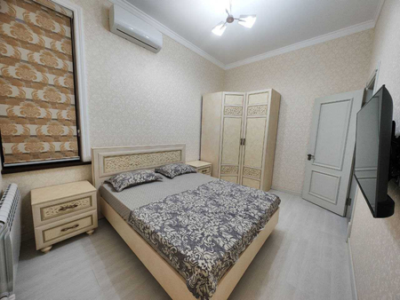Аренда дома на Никитина Мирзо Улугбек