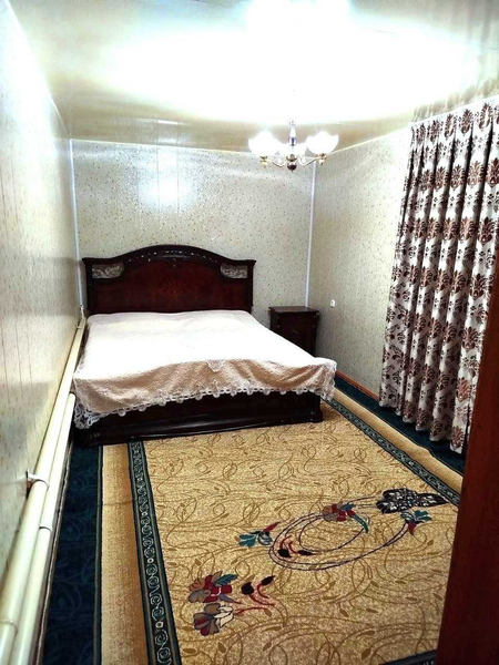 Dacha, dala hovli Chorbog`(Дача без посредников)