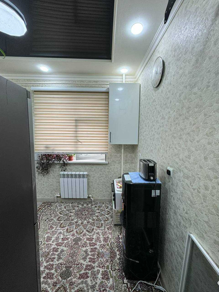 СРОЧНО Продаётся Своя 3х Комнатная Квартира:  Новостройка