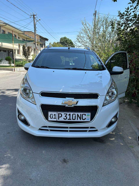 SPARK 2022 yil 26.500 km ARENDAGA FAQAT TOSHKENTGA! naxt bezovta qmela