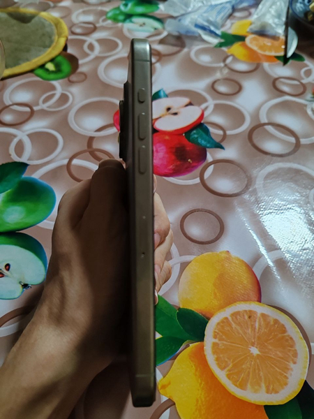Iphone 15 Pro Max ( 512 GB )