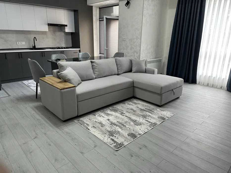Махтумкули (ЖК Poytaxt Residence) - 2 комн - Новостройка - Аренда