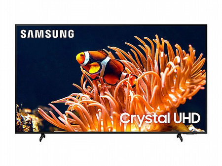 Телевизор SAMSUNG UE75BU8000UXCE Crystal UHD 4K 75