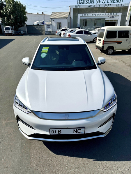 Byd song plus falgship ohirgi full poztsa 505 km yuradgani, tozza