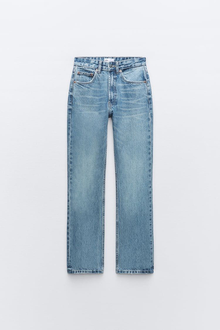 Джинсы Zara новые с биркой