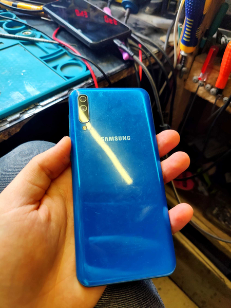 Samsng Galaxy A50