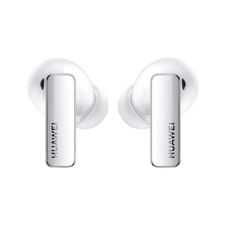 Беспроводные наушники Huawei Free Buds Pro 3, зеленый и белый