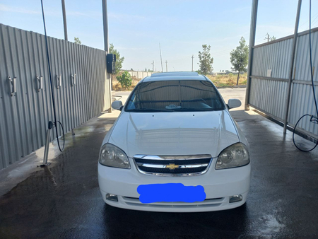 Lacetti 2013 yil
