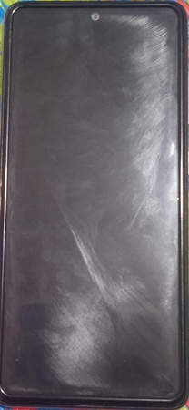 Telefon:Samsung Galaxy A51
Xotirasi:4GB:128GB 
Batareya: 4000 Amper
