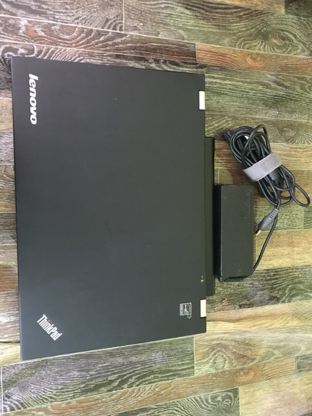 Lenovo ThinkPad T430