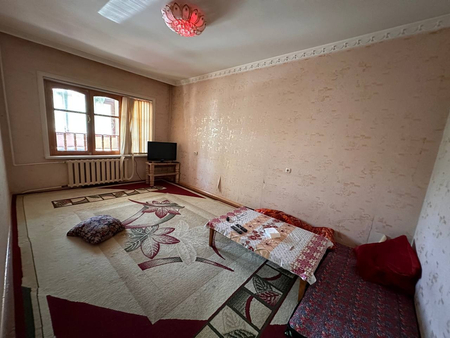 Taqachi, nazarbek tarafda