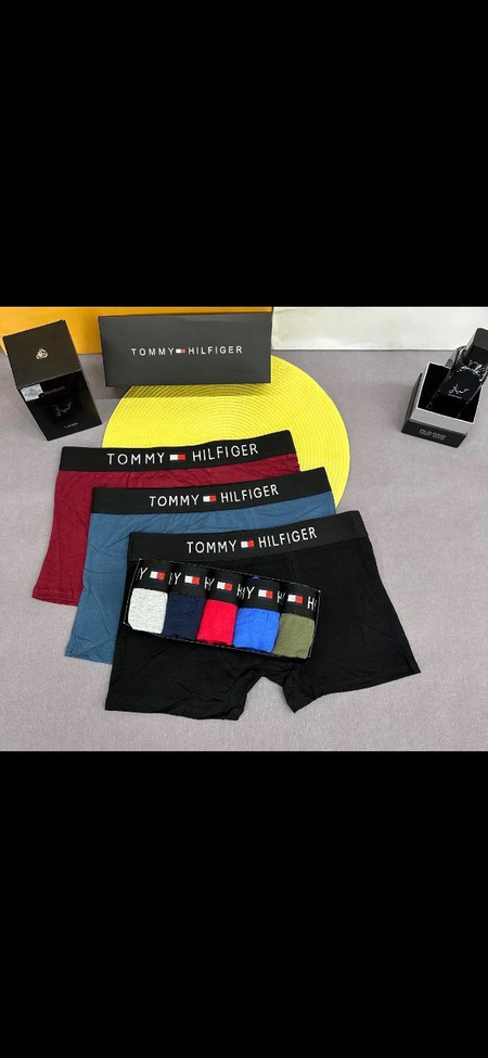 Мужские трусы  Calvin klein | Tommy Hilfiger | Lacoste